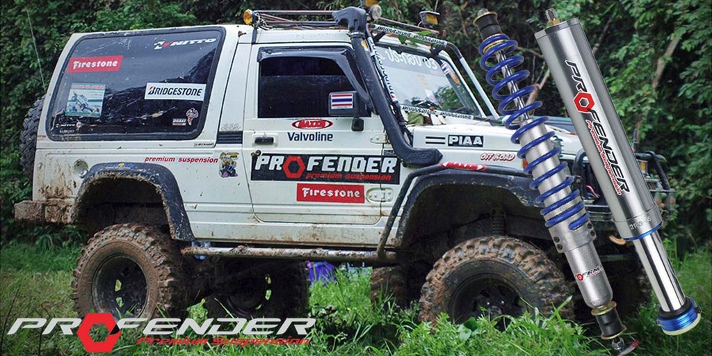 Profender Malaysia Official Store Online, March 2023 | Shopee Malaysia