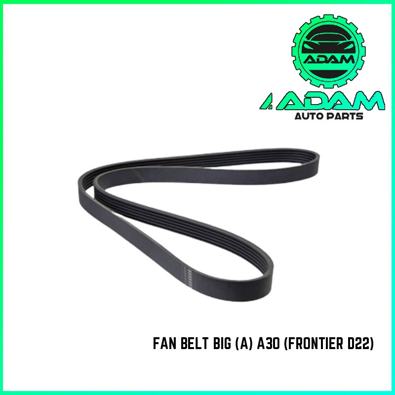 FAN BELT BIG (A) A30 (FRONTIER D22) | Shopee Malaysia
