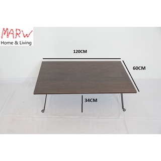Meja Jepun Murah japanese table foldable meja jepun lipat besar meja ...