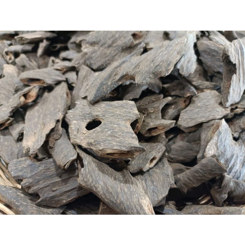 5GRAM KAYU GAHARU GRED AB OUD PLANTATION AGARWOOD | Shopee Malaysia
