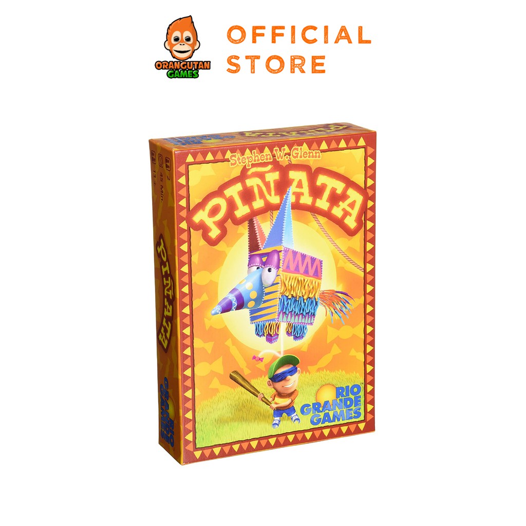 Pinata (Board Game) | Shopee Malaysia