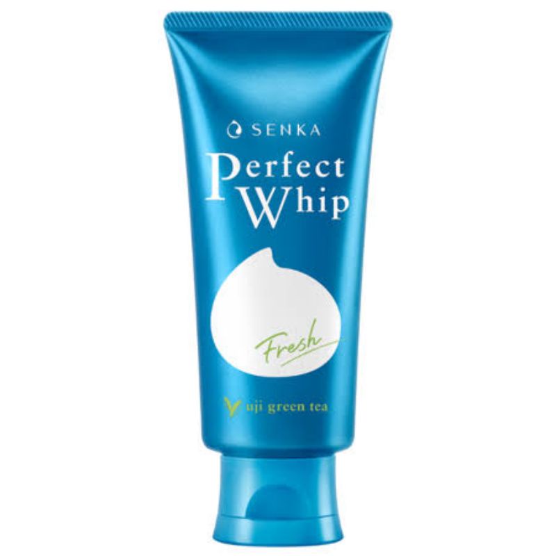 Senka Perfect Whip Fresh Anti Shine 100gr | Shopee Malaysia