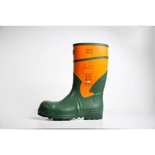 NOVAX DIELECTRIC SAFETY BOOTS (20KV), KASUT ELEKTRIK (RERADY STOCK ...
