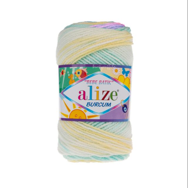 Benang Kait Turki 100 GRAM (KNITTING YARN) | Shopee Malaysia