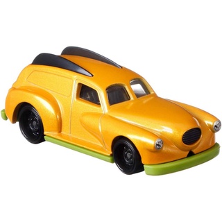 Hot Wheels Disney Characters Pluto Pumba Car Toys diecast | Shopee Malaysia