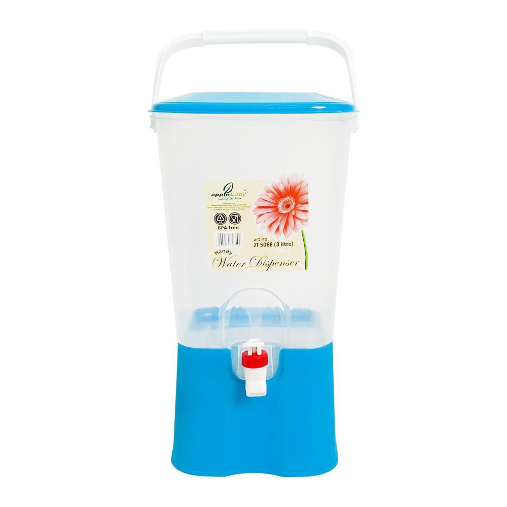 (READY STOCK ) Apple Lady Water Dispenser 9L and 8L | Shopee Malaysia