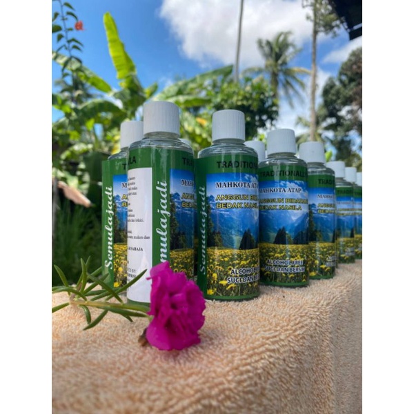 1 botol Bedak Sejuk ( 𝐀𝐢𝐫 ) 🌸 Bedak sejuk nasila anggun bidadari 🌸 ...