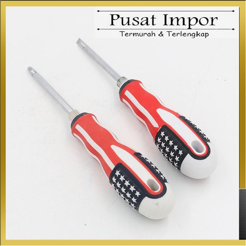 Min Screwdriver PLUS Screwdriver Behind Behind American Screwdriver 2 ...