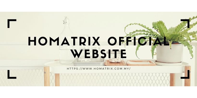 Homatrix Furniture, Online Shop | Shopee Malaysia