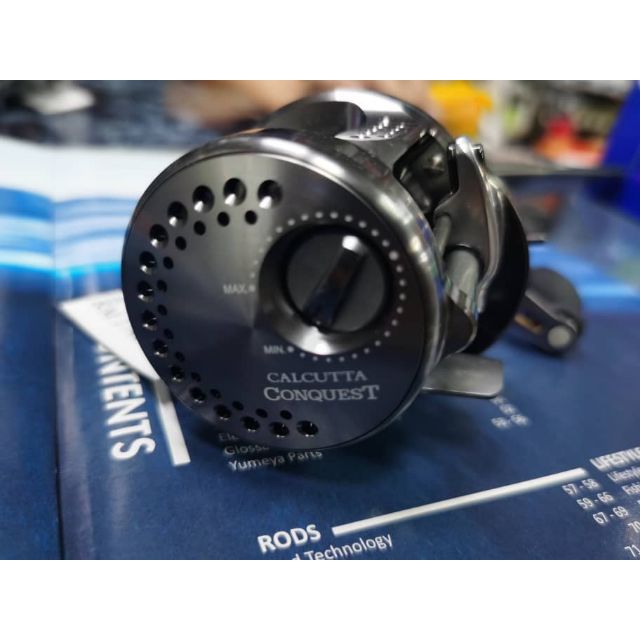 CONQUEST HG BFS CALCUTTA - nimfomane.com