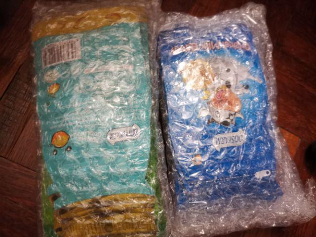 Dosfarm Sugar Free Mints Watermelon / Peach / Lemon / Tangerine 16G ...