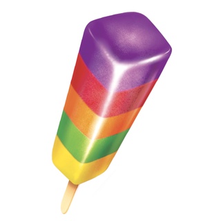 Magnolia Gotcha Fruito Ice Cream (15 sticks, 60ml each) | Shopee Malaysia