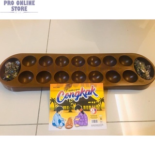 congkak - Prices and Promotions - Jul 2022 | Shopee Malaysia