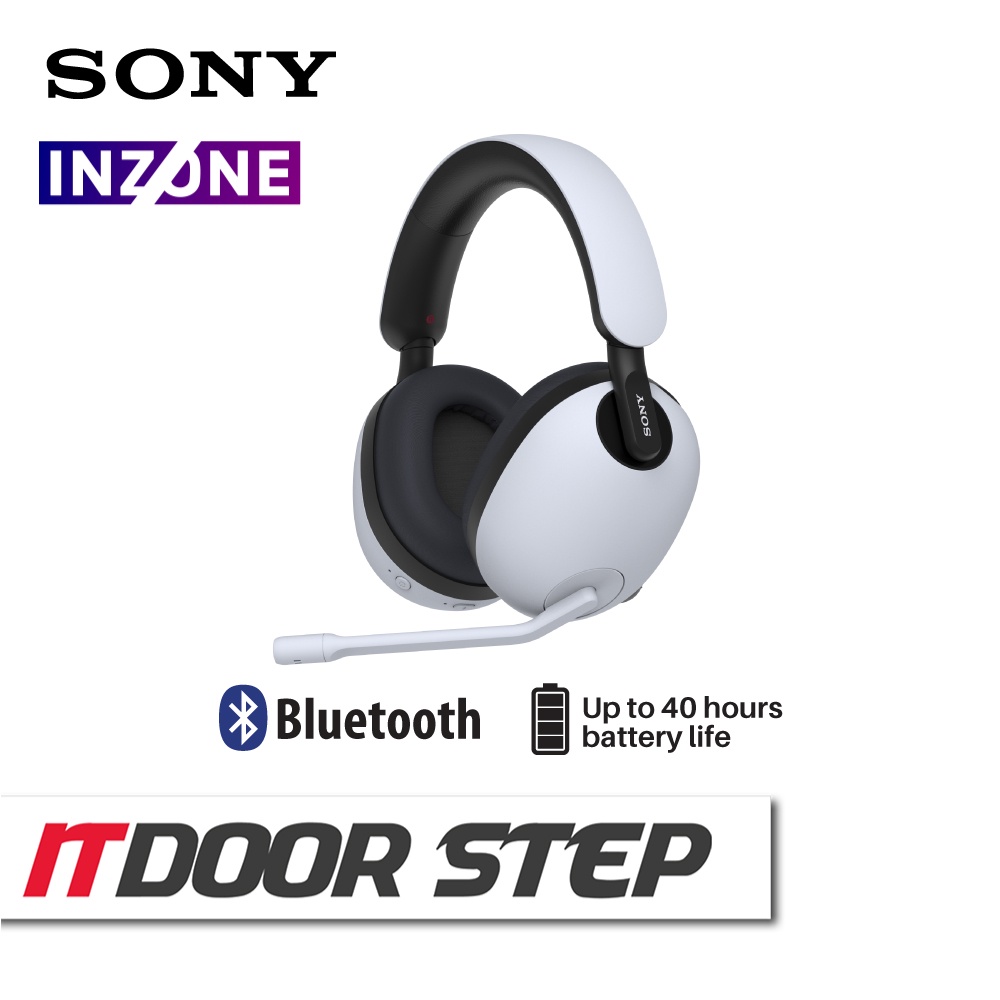 SONY WH-G700 INZONE H7 Wireless Gaming Headset (Original) | Shopee Malaysia
