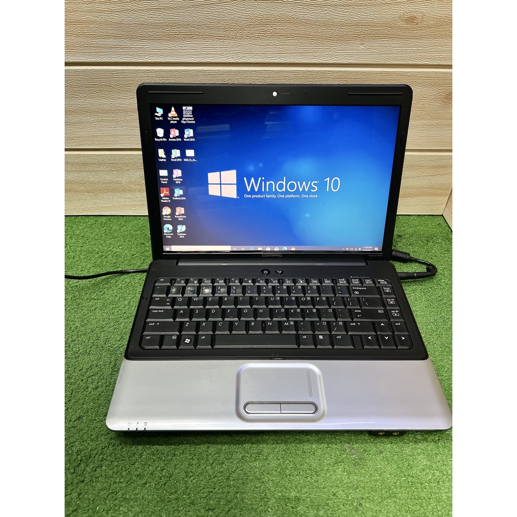 HP Compaq CQ42 and CQ41 Size Screen 14'' and 15.6''| Special for Office ...