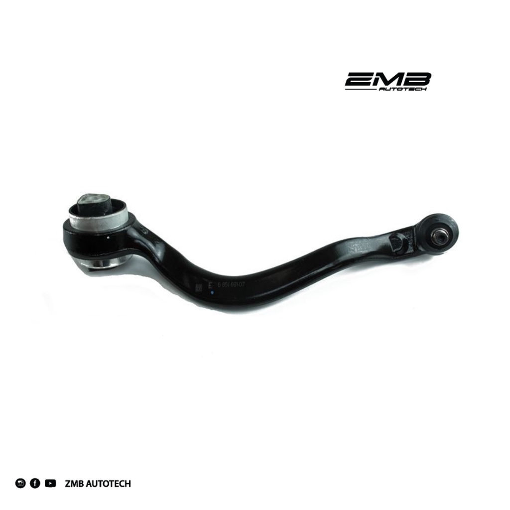 Genuine BMW - FRONT LOWER CONTROL ARM - X5 xDrive F15 - 31126851691 ...