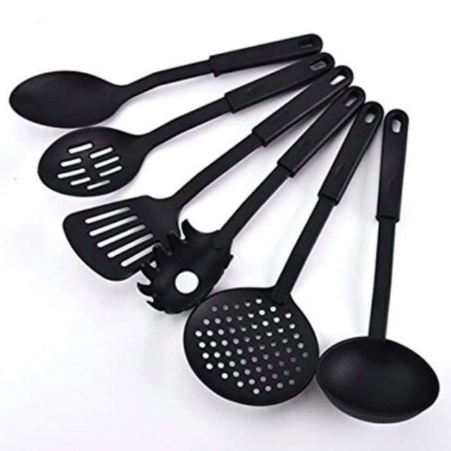 SET SENDUK NYLON ( 1SET 6PCS) | Shopee Malaysia