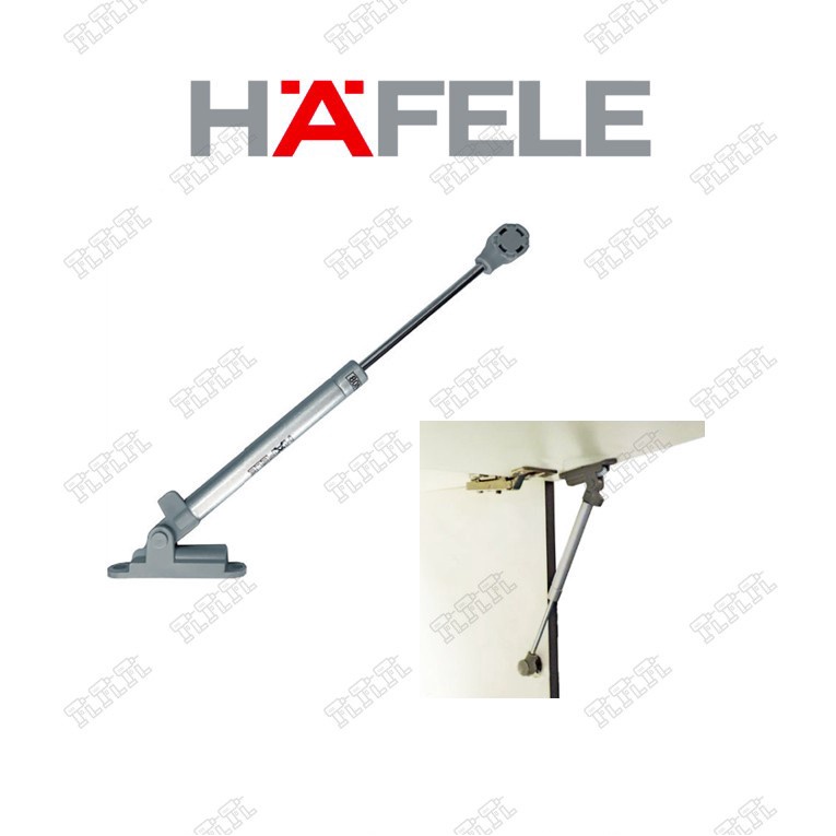 HAFELE Gas Spring Furniture Soft Close Gas Spring with Damper Soft ...