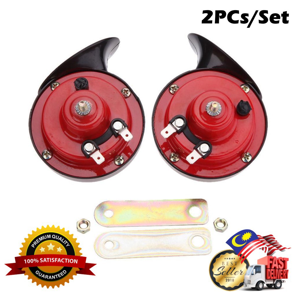 car horn motorcycle horn bm snail horn type r horn persona new saga blm ...