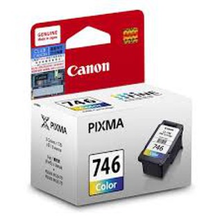 CANON PG-745/PG-745s (BLACK), CL-746/CL-746s (COLOUR) INK CARTRIDGE ...
