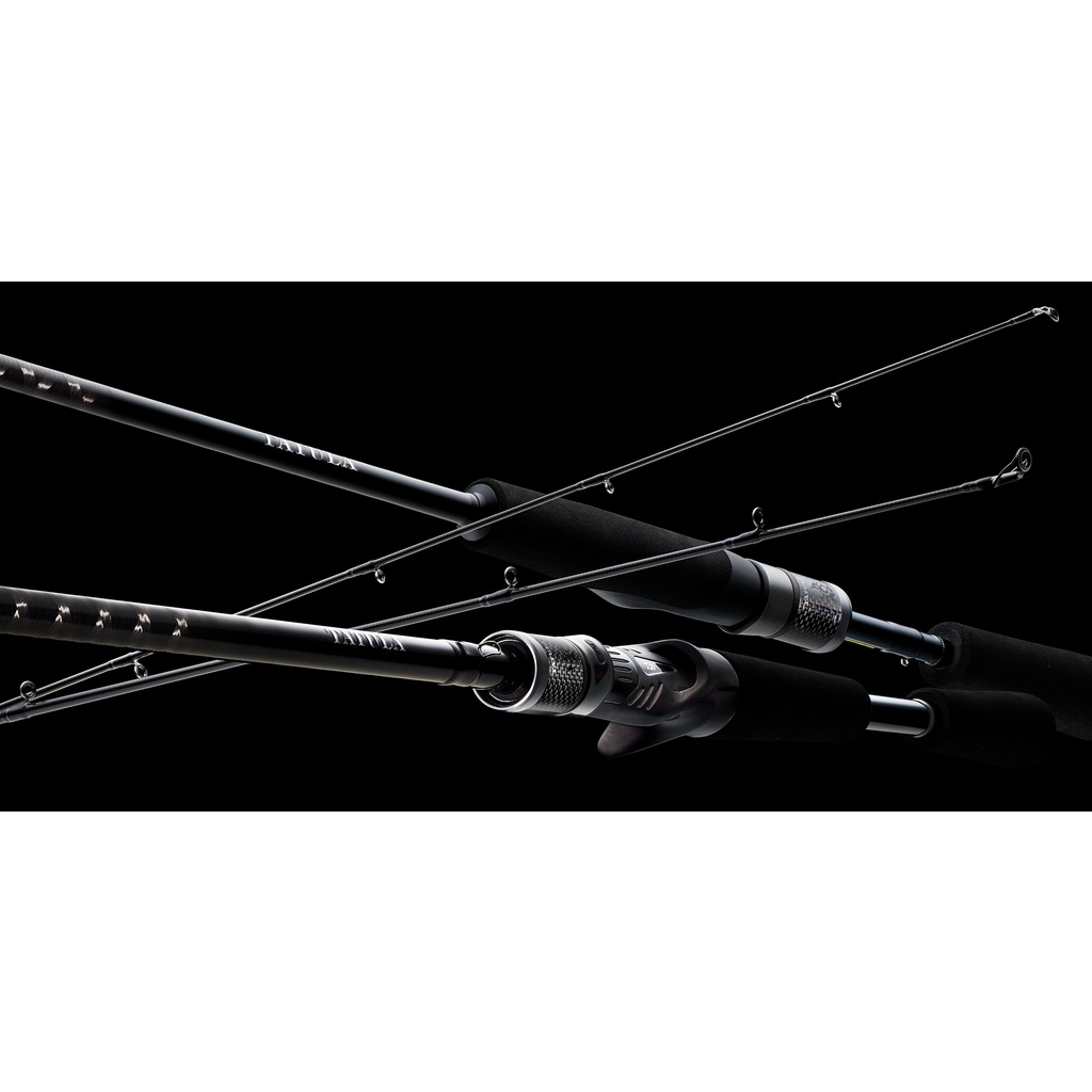 2022 DAIWA fishing rod TATULA XT BAITCASTING rod SPINNING ROD WITH 1 ...