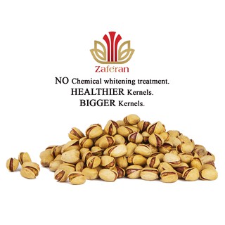 500 grams of Baked PISTACHIOS NUTS / KACANG CERDIK original Middle East ...
