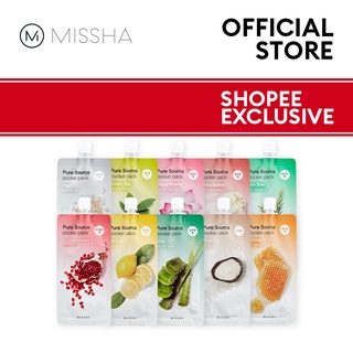 MISSHA Official Store Online, July 2022 | Shopee Malaysia