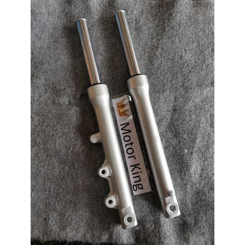 Suzuki RG 110 / RGV 120 Front Fork Damper Assy Fork Depan (1 Set) OEM ...