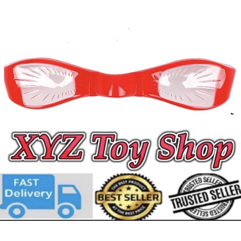 Ultraman Ultraseven Ultra Eye Transformation Toy (100% Ready Stock Fast ...