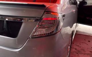 PERODUA BEZZA 2016 2017 2018 2019 2020 2021 2022 DYNAMIC DRAGON SCALE ...