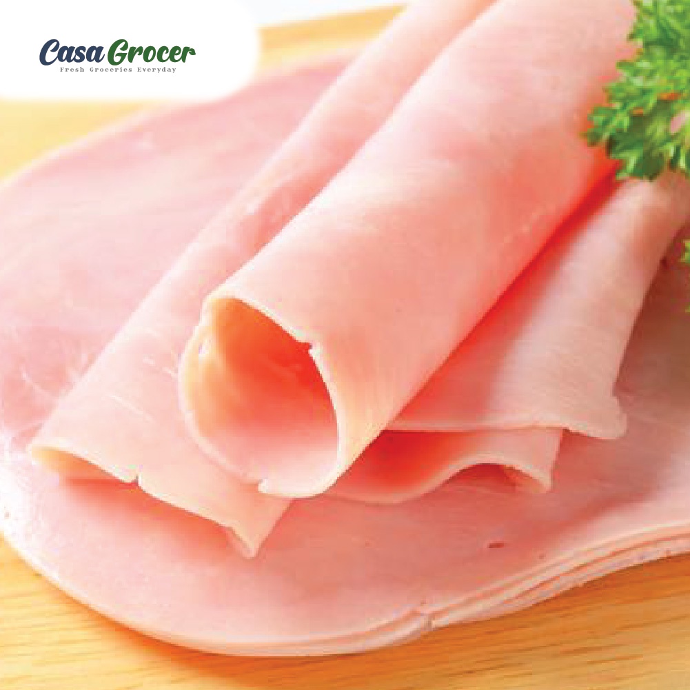 Figo Chicken Slice (500g) | Shopee Malaysia