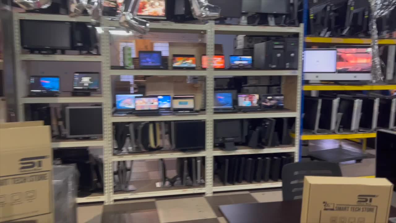 Smart Tech Store (STS), Online Shop | Shopee Malaysia