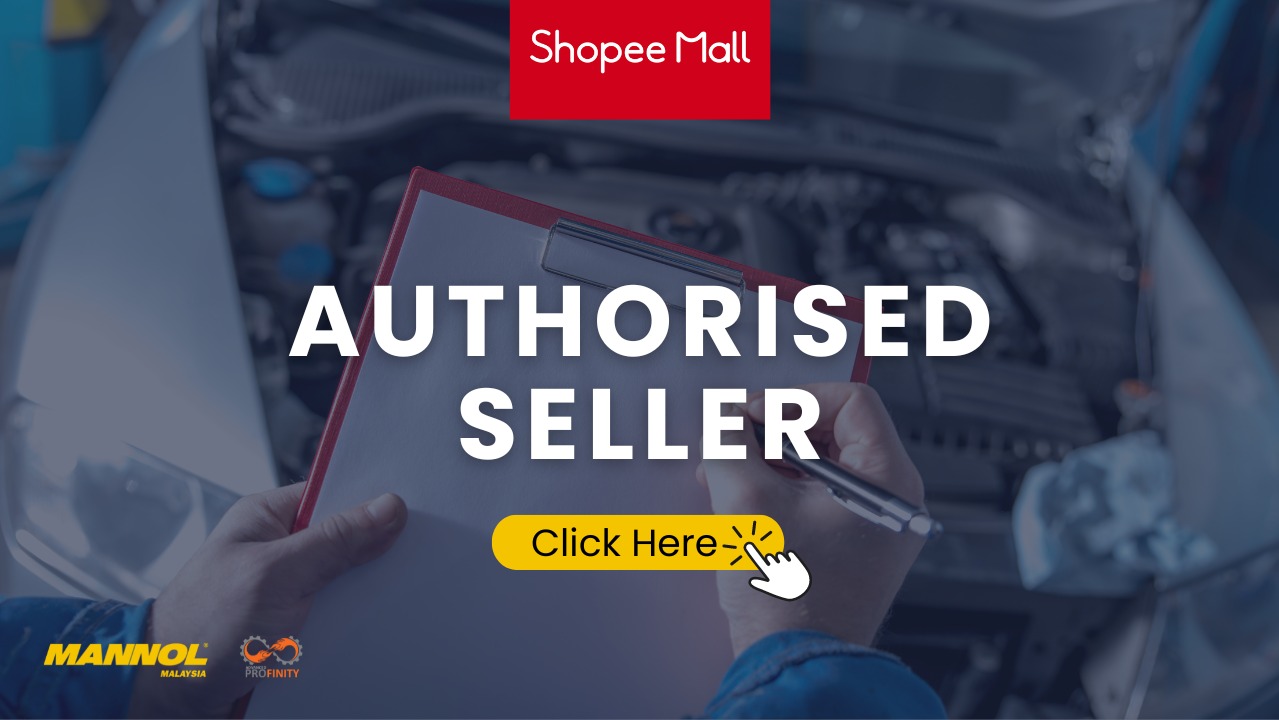 Mannol Malaysia Official Store Online, October 2022 | Shopee Malaysia