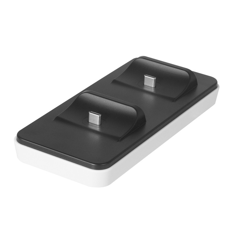 Dobe for PS5 Dual Charger PS5 Wireless Controller Charger | BeeCost