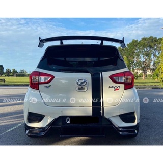 MYVI G3 MZ SPOILER . | Shopee Malaysia