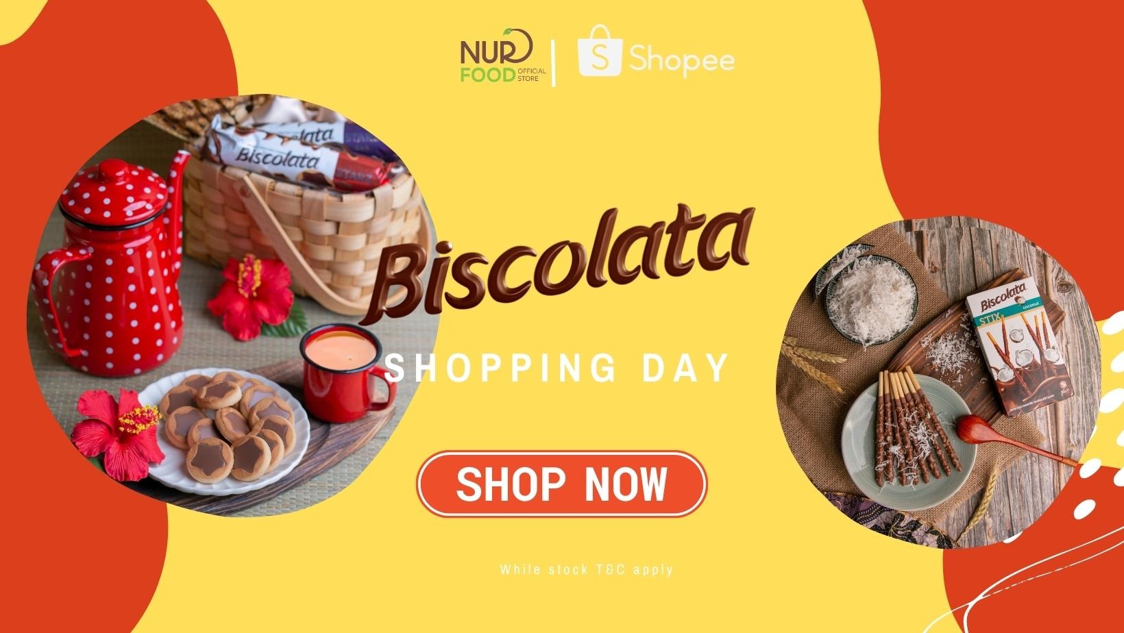 Nur Food Official Online Store, September 2022 | Shopee Malaysia