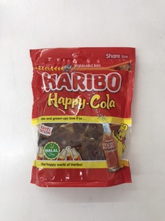Haribo Gummy Candy 300gm Made In Turkey 🇹🇷 | Shopee Malaysia