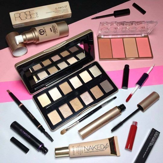 Simple Makeup Kit For Beginners | Saubhaya Makeup