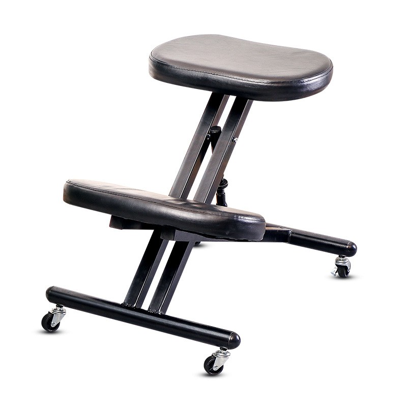 Kneeling Chair Anti-hunchback Ergonomics Chair for Sitting Position ...