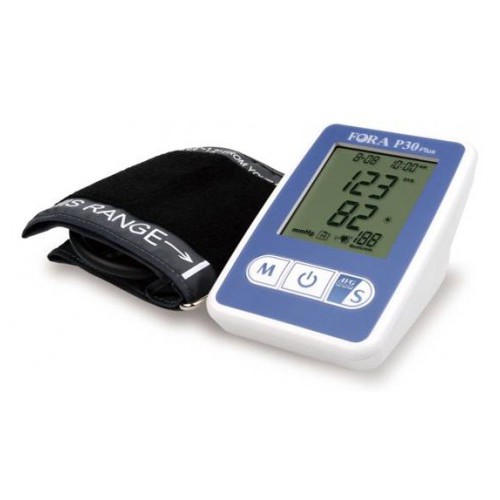 FORA P30/P50/D20/D40 Blood Pressure Monitor Cuff (Wide