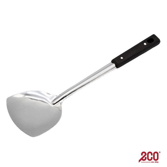 [READY STOCK ] Stainless Steel Solid Spatula Kitchen Cooking Tools ...