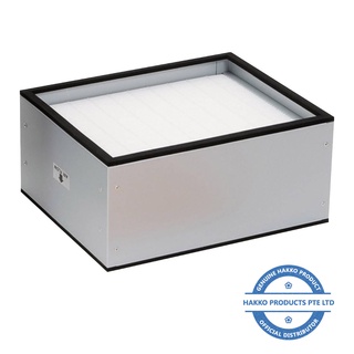 HAKKO A1573 Main Filter | for FA430 Smoke & Fume Extractor | Hakko ...