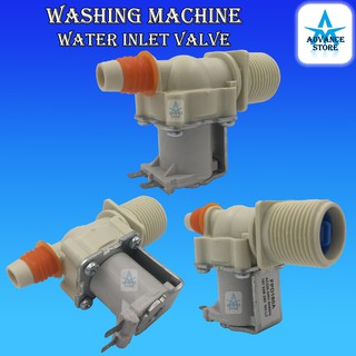 WASHING MACHINE SAMSUNG WATER INLET VALVE WA10V5 WA10U3 WA10W9 WA10B2 ...