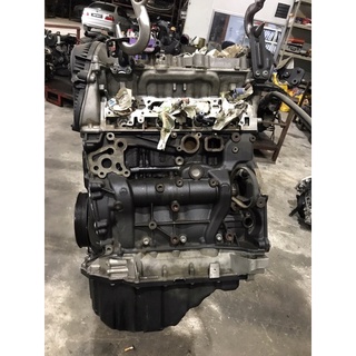 AUDI A4 1.8CC CJE ENGINE KOSONG ( TRADE IN REFUND RM2000 ) | Shopee ...