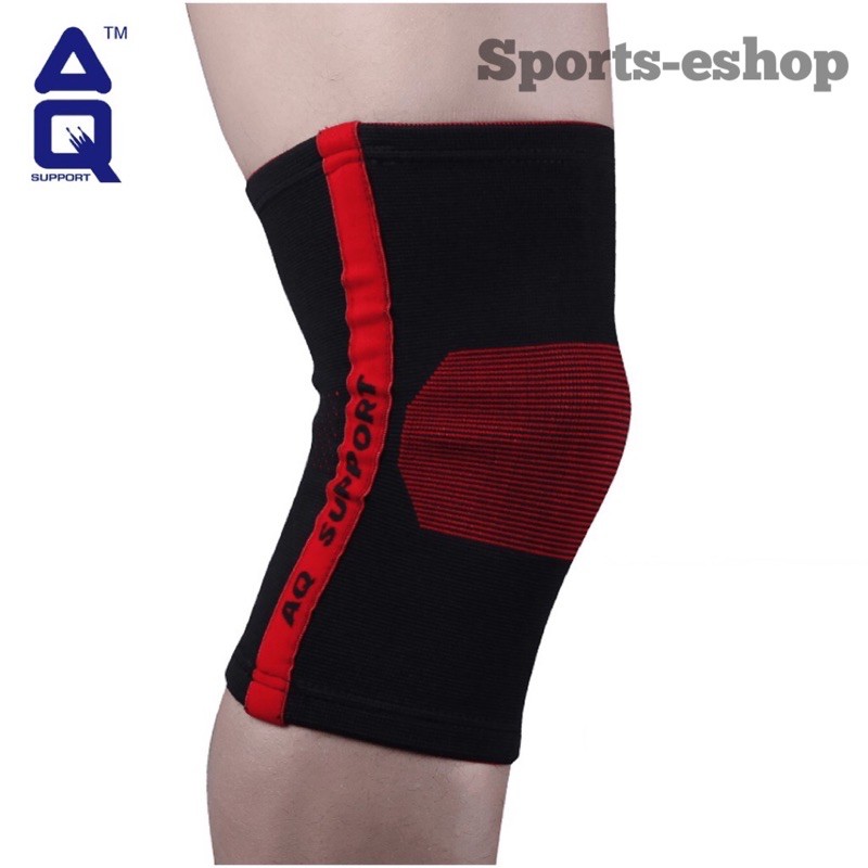 AQ Advanced Elastic Knee Support (K12511) | Shopee Malaysia