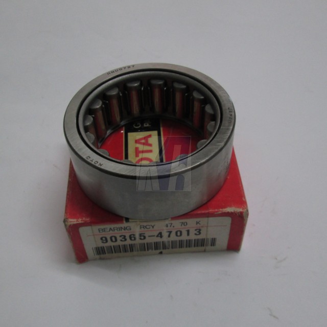 TOYOTA LAND CRUISER / DYNA REAR AXLE SHAFT BEARING | Shopee Malaysia