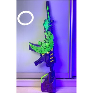 M416 PUBG Toys (M4 Lizard : Pubg mobile) | Shopee Malaysia