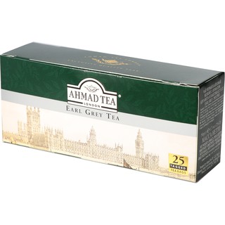 *HALAL*Ahmad Tea Green Tea / Jasmine Green Tea / Earl Grey / English ...