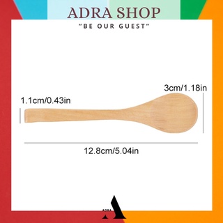 Sudu Kayu wooden spoon 1pcs | Shopee Malaysia