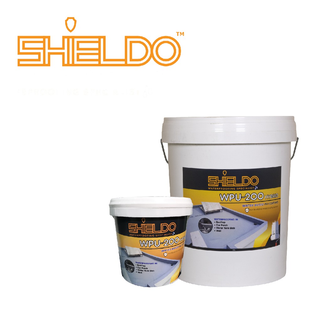SHIELDO DIY, Online Shop | Shopee Malaysia